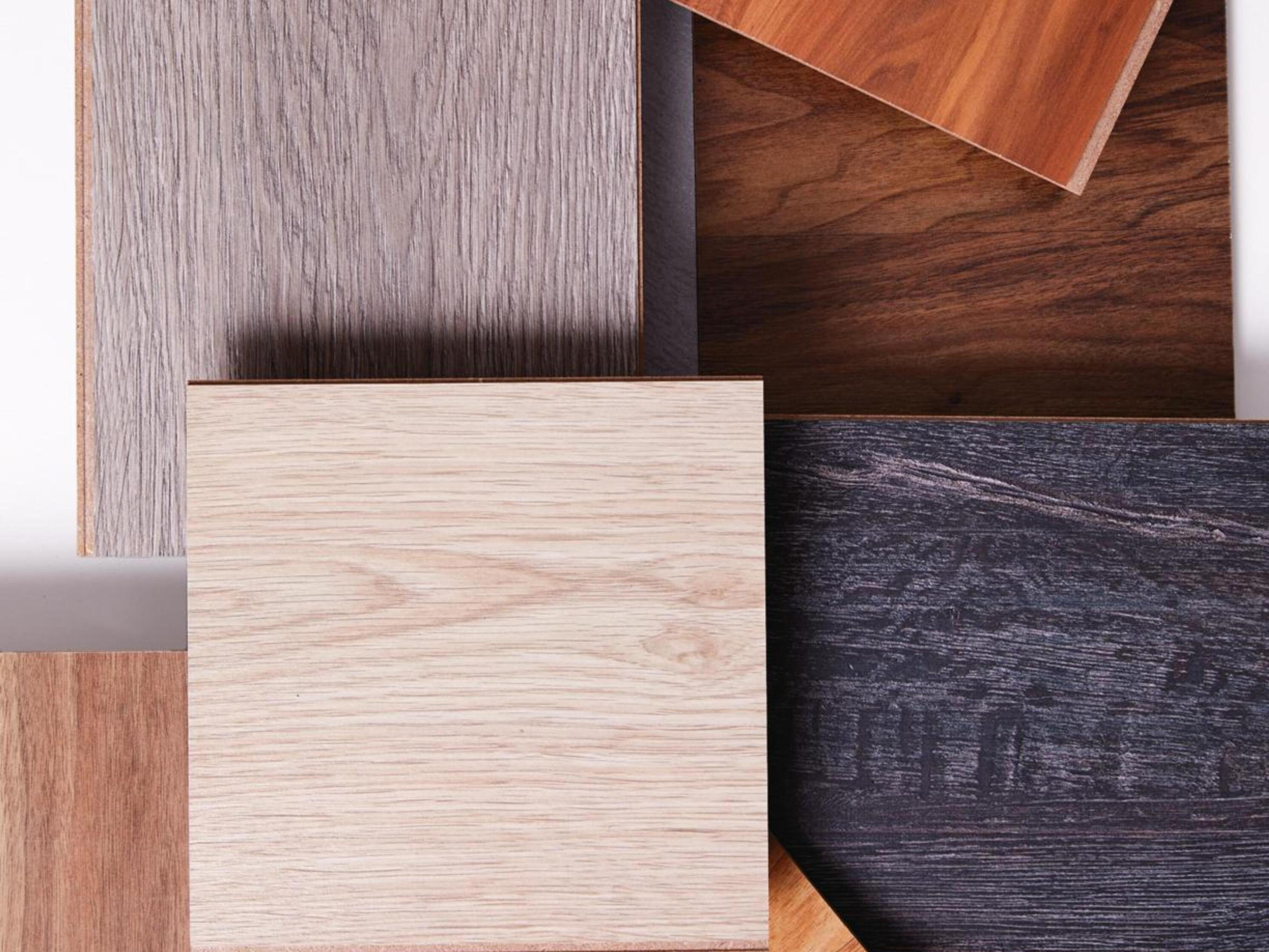 A Guide To Timber And Timber Effect Floors Bunnings Australia