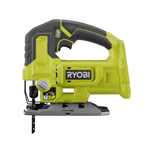 Ryobi 18V ONE+ Jigsaw - Tool Only - Bunnings Australia