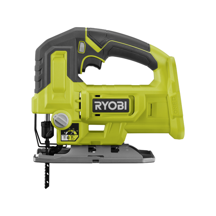 Ryobi 18V ONE+ Jigsaw - Tool Only - Bunnings Australia