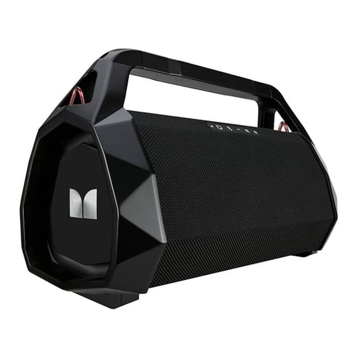 Monster Boombox Speaker [MT-BBS04] - Bunnings Australia