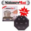 Aris Simmermat Heat Diffuser Simmer Mat Slow Cooker Electric + Gas ...