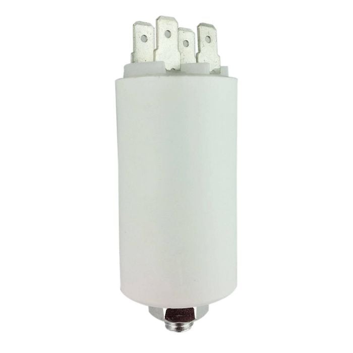 Motor Start 2.5uF Run Capacitor - Bunnings Australia