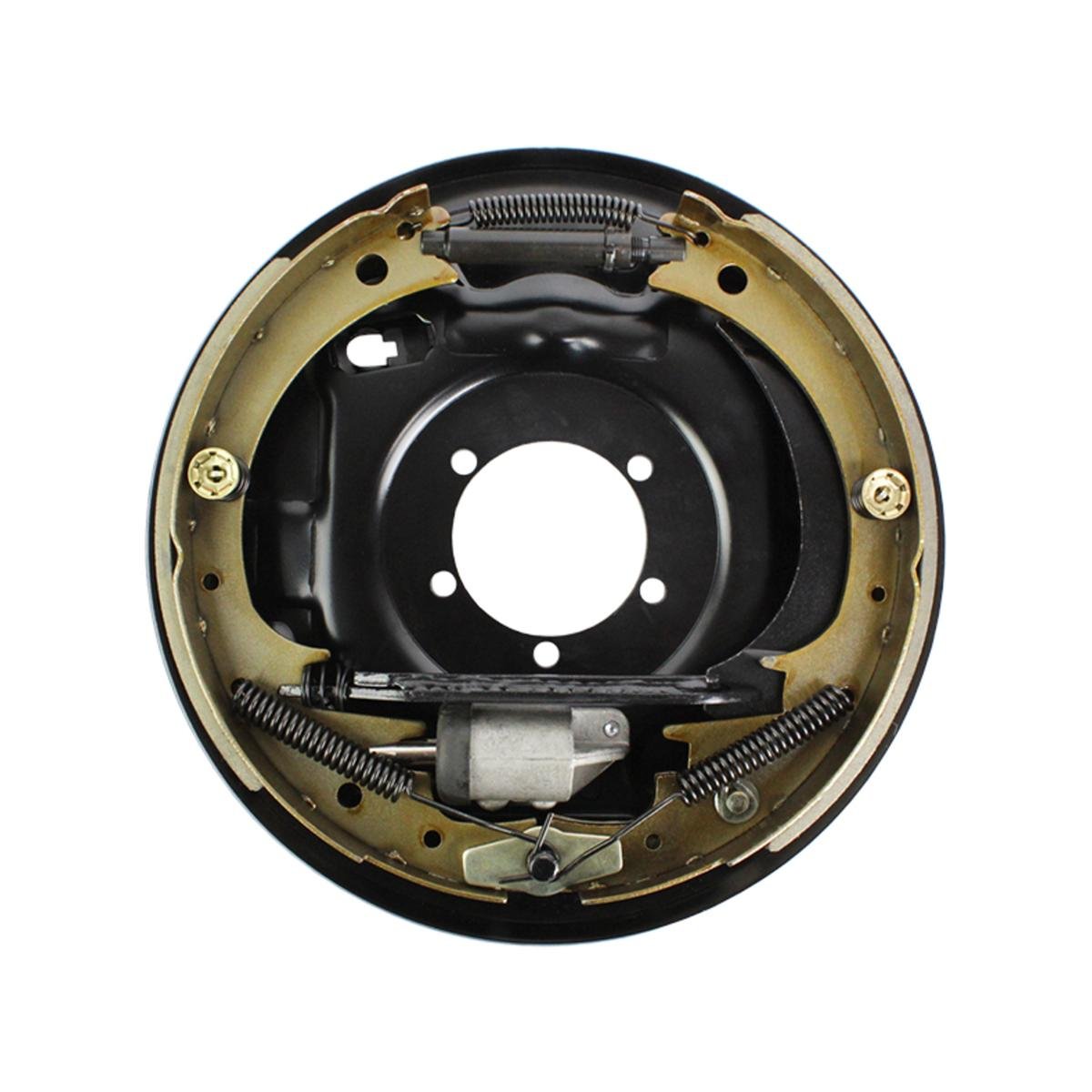 Sunrise 12" Hydraulic Backing Plate Right Hand Side - HB12P-R ...