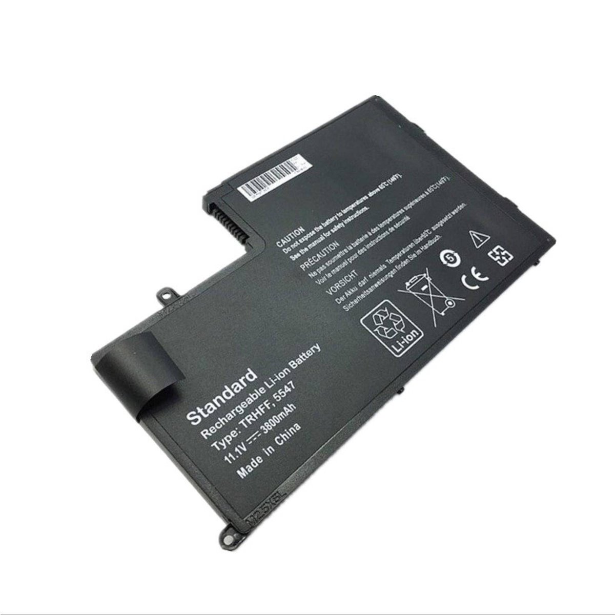 Battery for Dell Inspiron 5547 5548 5545 5445 5447 5448 N5547 N5447 ...