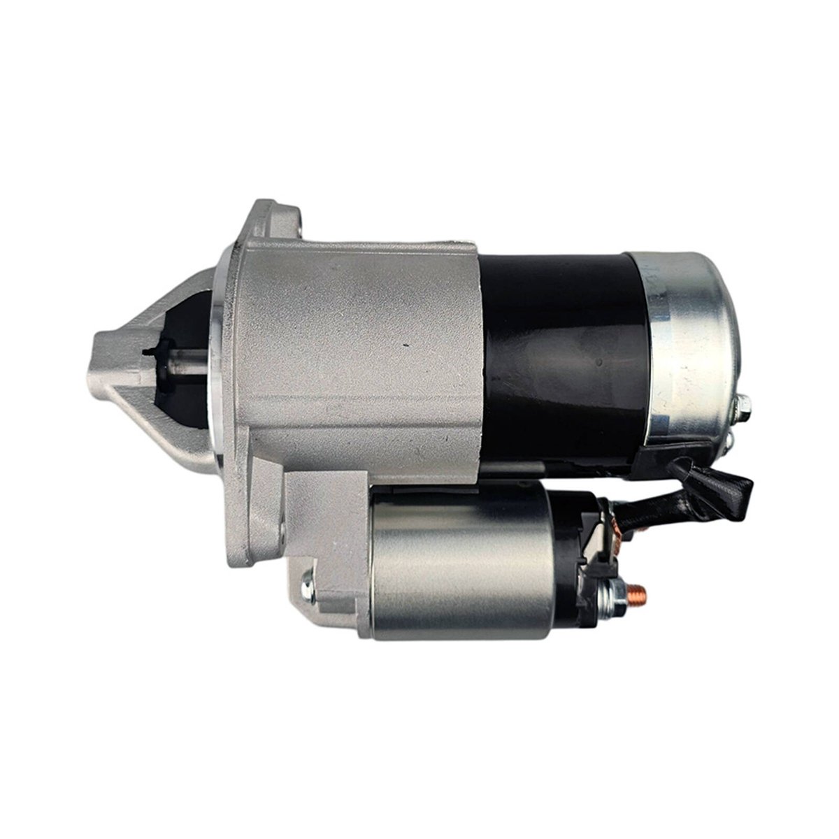 Basco Starter Motor for Hyundai Tucson, Elantra, Accent, Lantra / Kia ...
