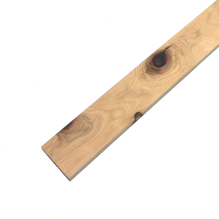 66 x 19mm 0.9m Square Cypress Pine Fence Picket - 0.9m - Bunnings Australia