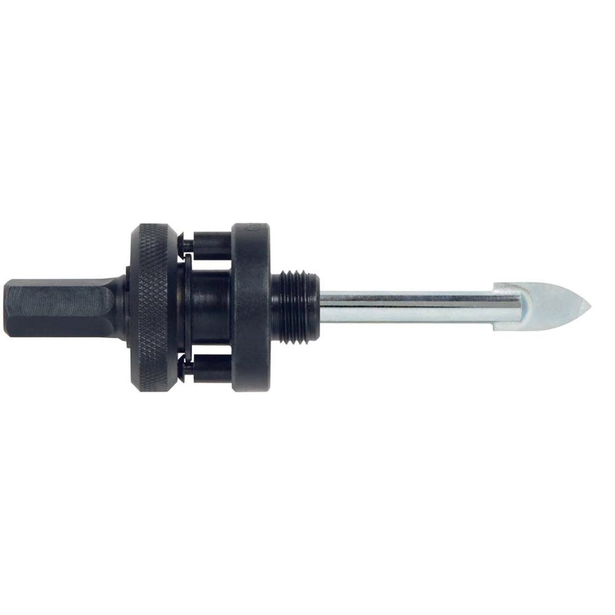 Sutton Tools 32-152mm Arbor to suit Diamond Holesaw - Bunnings New Zealand