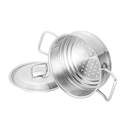 Scanpan Commercial Universal Steamer Insert - Bunnings Australia