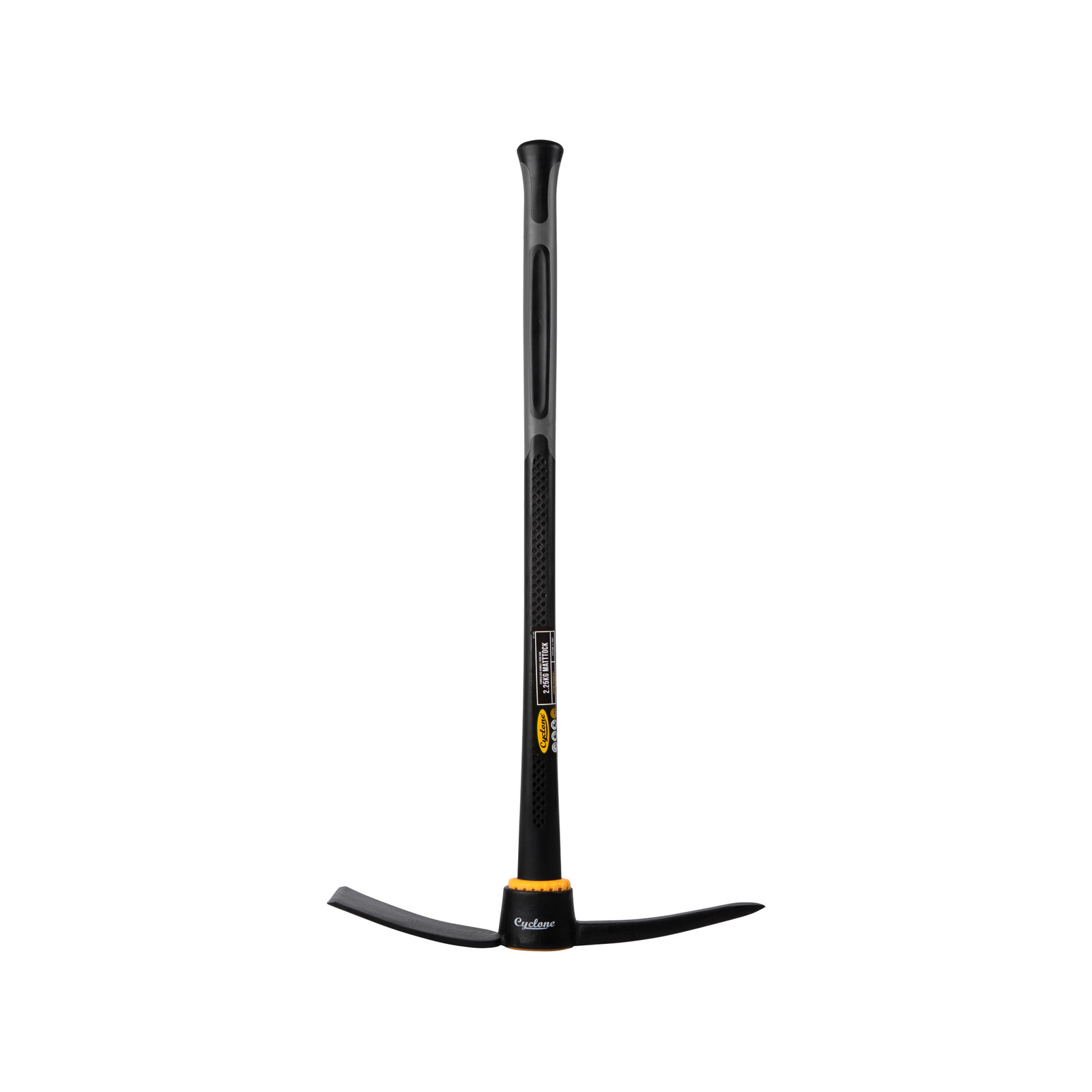 Bunnings pickaxe store