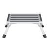 Weisshorn Caravan Step Folding Aluminium Step Ladder Stool - Bunnings ...
