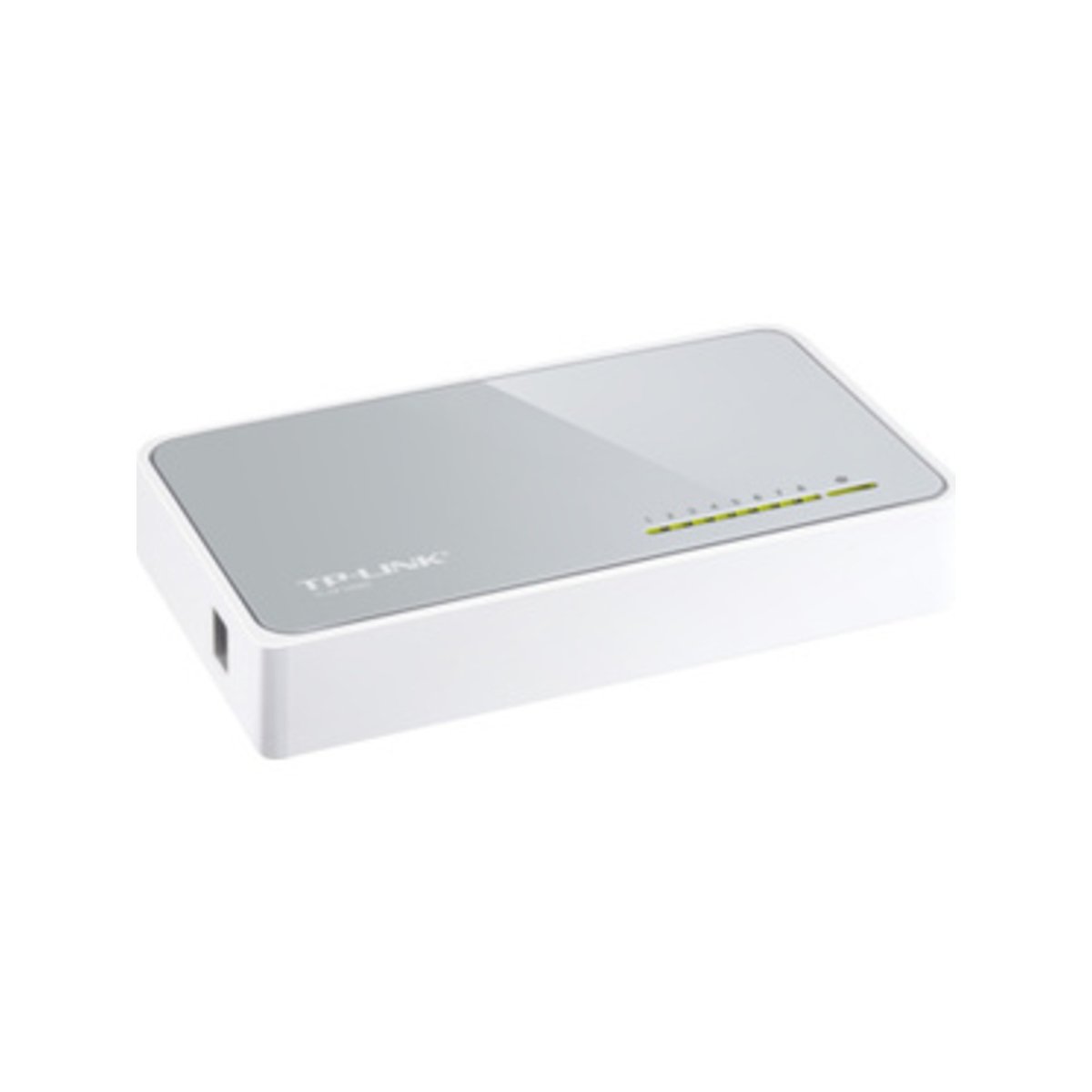 TLSF1008D TP-LINK 8 Port Ethernet Switch/Hub Desktop 10/100M Tp-Link ...