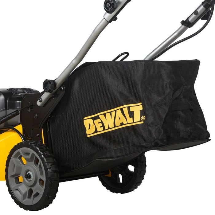 DeWALT 18V x 2 Cordless Lawn Mower Skin Only