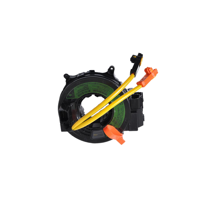 Clock Spring Spiral Cable for Toyota Land Cruiser Prado J120 120 Series ...