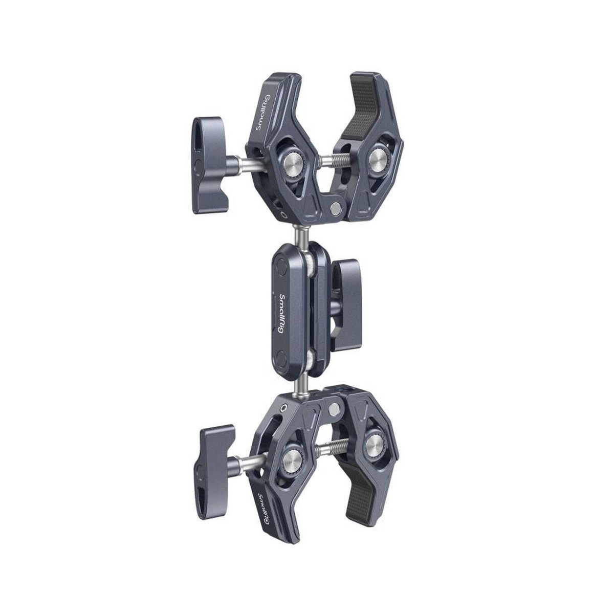 Smallrig Super Clamp With Double Crab-shaped Clamps 4103b - Bunnings ...