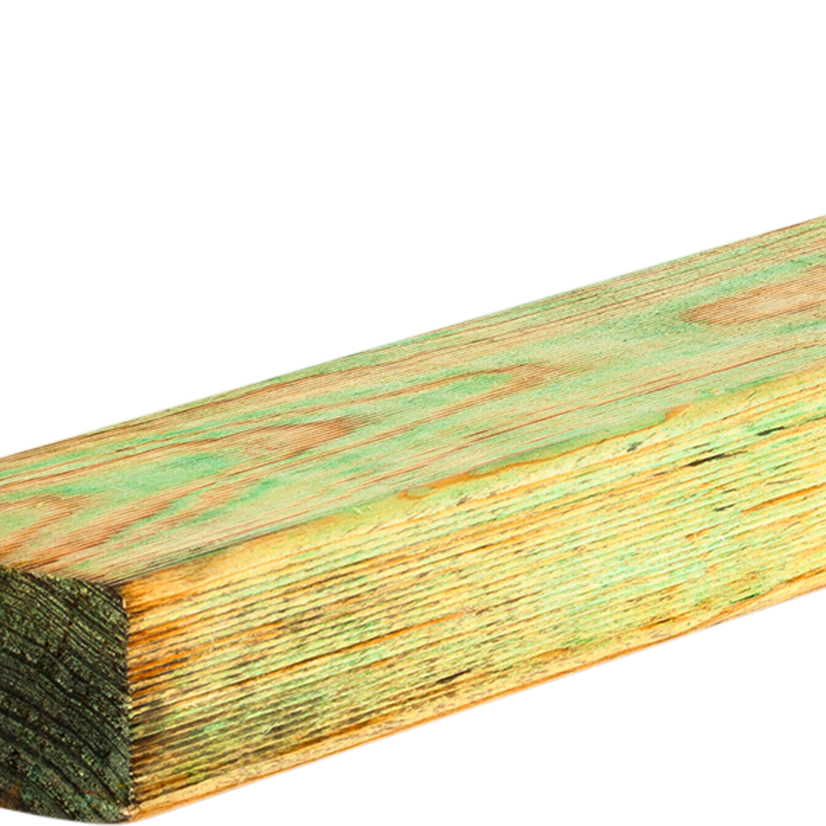 90 x 45mm Outdoor Framing H3 Treated Pine - 2.4m - Bunnings Australia