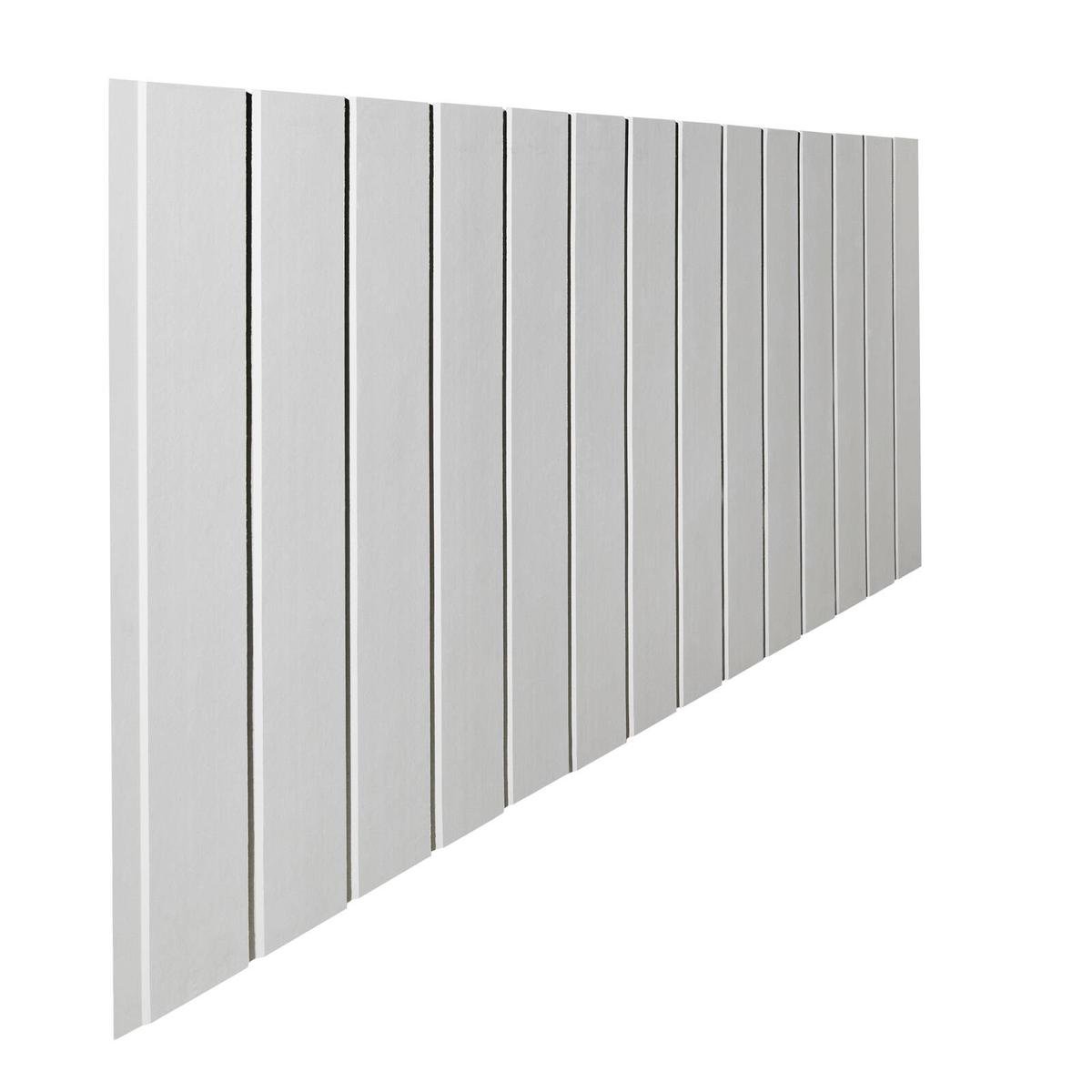 James Hardie 3000 x 200 x 14mm Oblique Cladding 405502 - Bunnings Australia