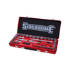 Sidchrome 69 Piece 1/2" Socket Set - Bunnings Australia
