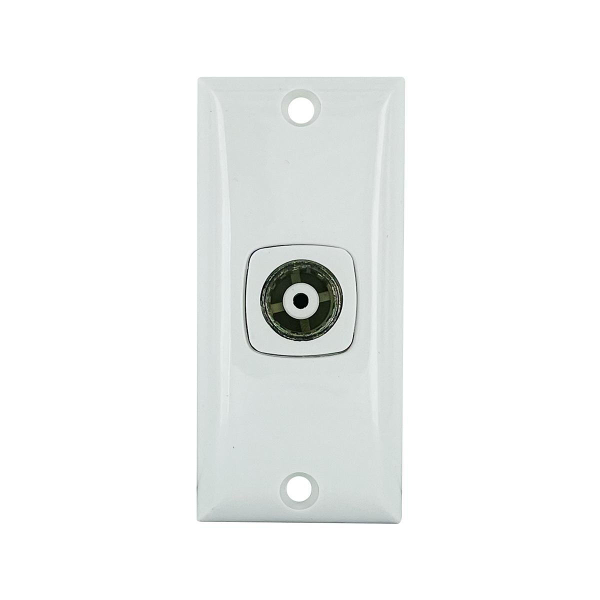 HPM Standard Architrave Coaxial TV Outlet - Bunnings New Zealand