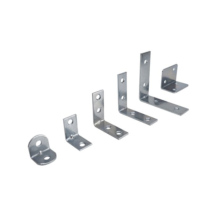 Syneco Angle Bracket - Multi Pack - Bunnings Australia