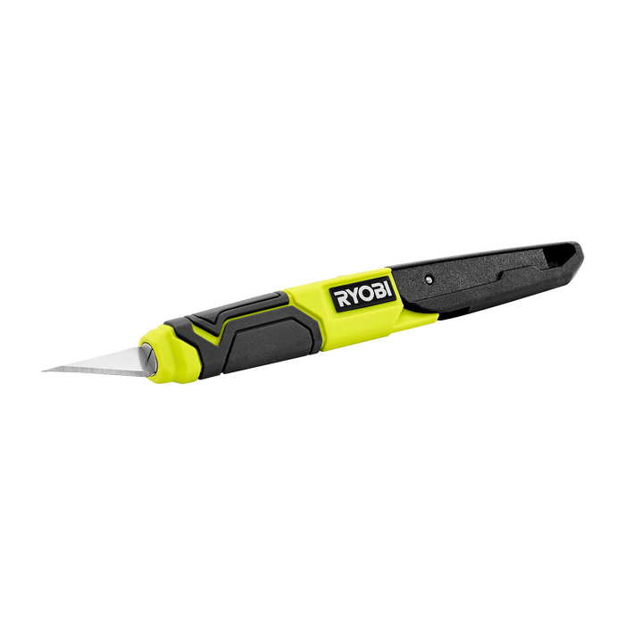 Ryobi Quick Change Knife - Bunnings Australia