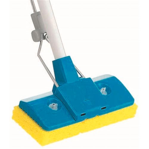 Raven Mop-A-Matic Sprint Squeeze Mop - Bunnings New Zealand