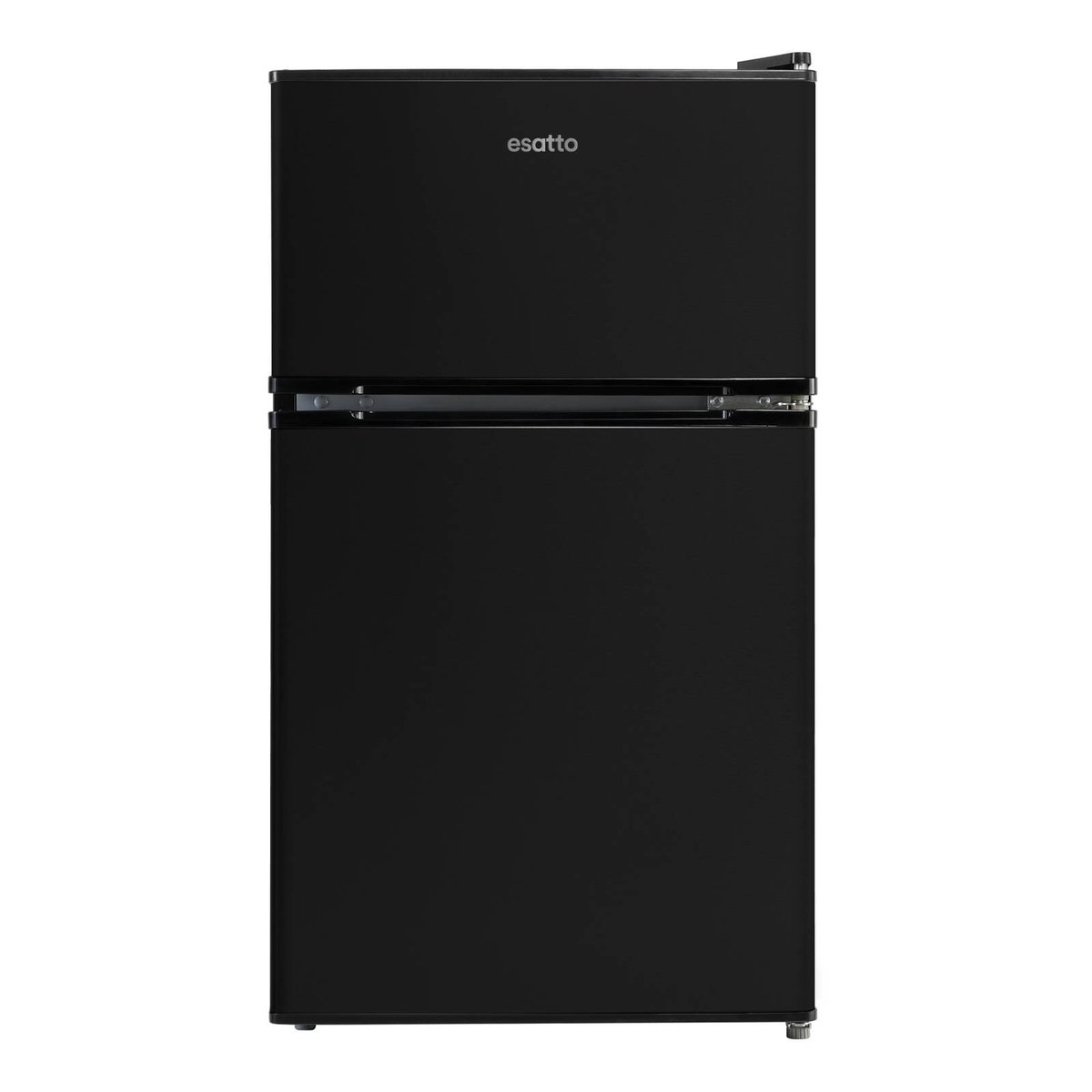 Esatto 87L Black Bar Fridge - Bunnings Australia