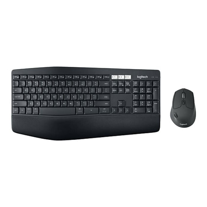 Logitech MK850 Performance Wireless Keyboard and Mouse Combo [920 ...