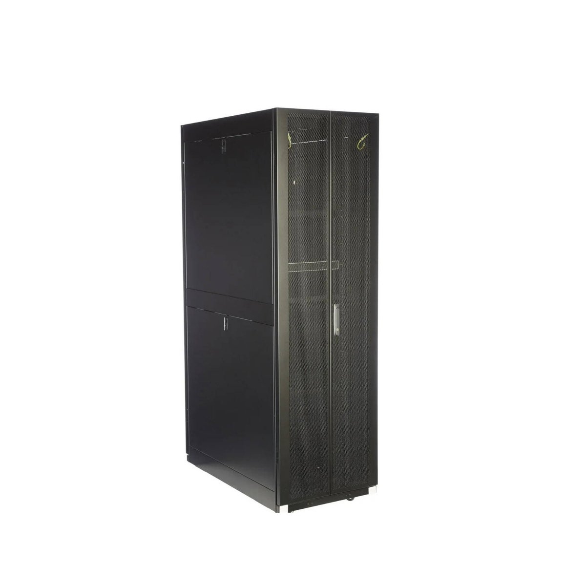 45RU 600mm Wide x 1070mm Deep Premium Server Rack - Bunnings Australia
