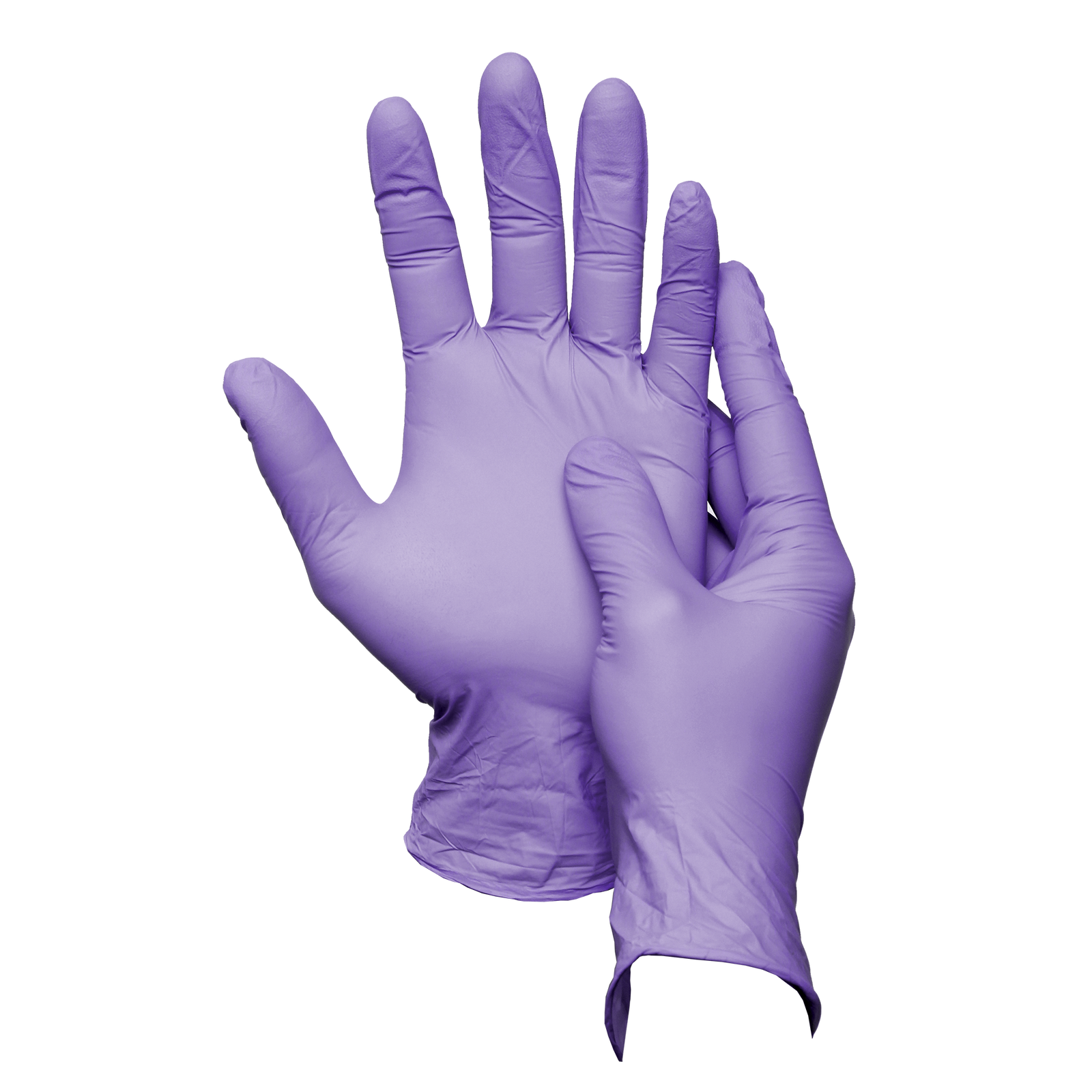 Latex gloves bunnings store