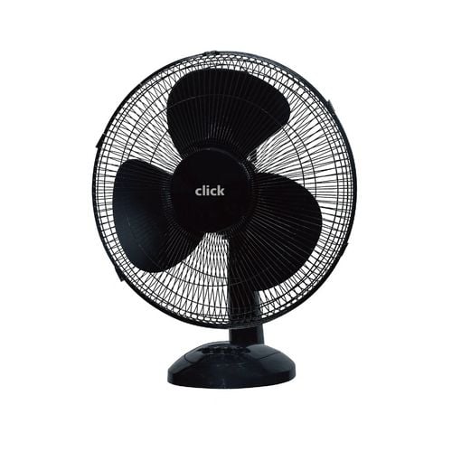Click 30cm Desk Fan - Bunnings Australia