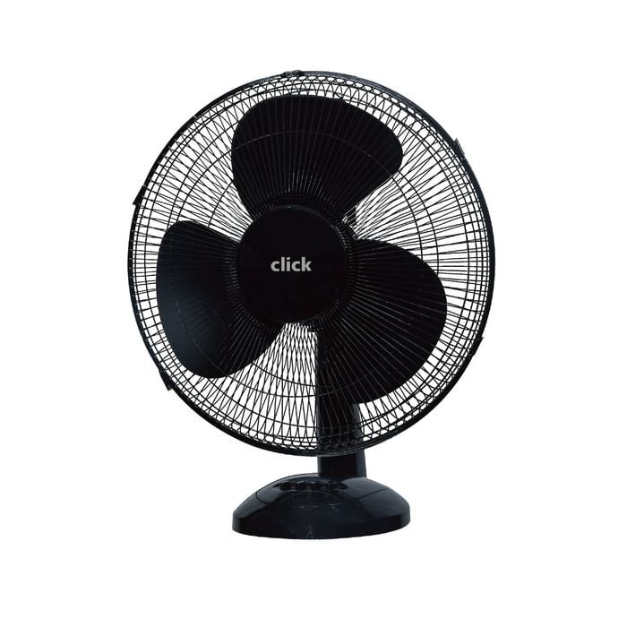 Click 30cm Desk Fan - Bunnings Australia