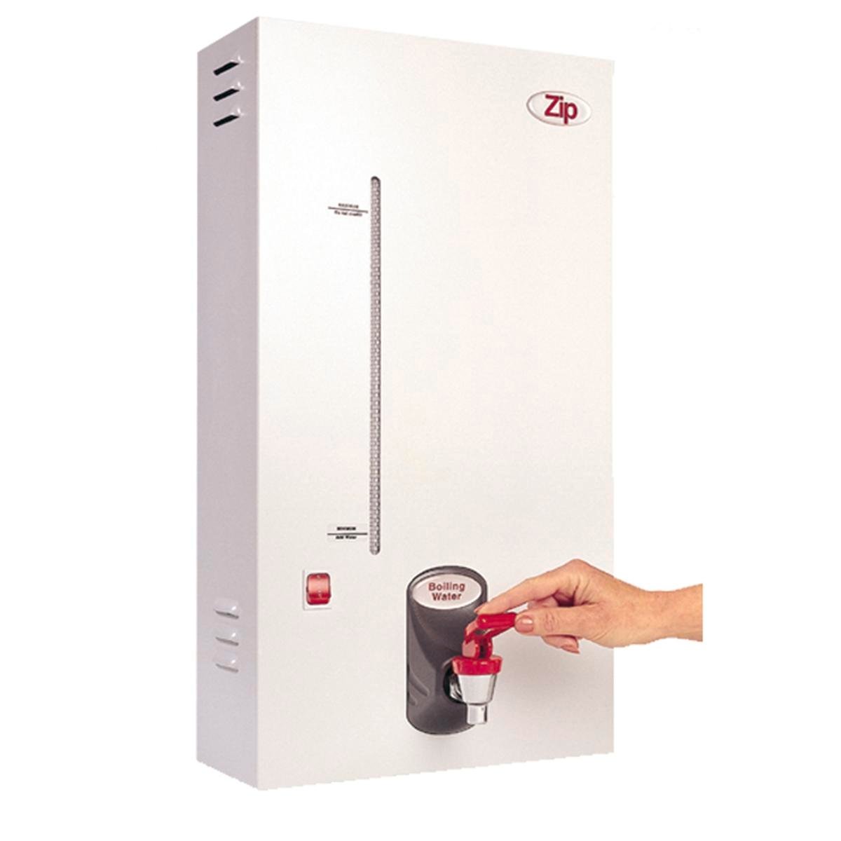 Rheem Zip Manual Boiling Water Unit 7L - Bunnings New Zealand