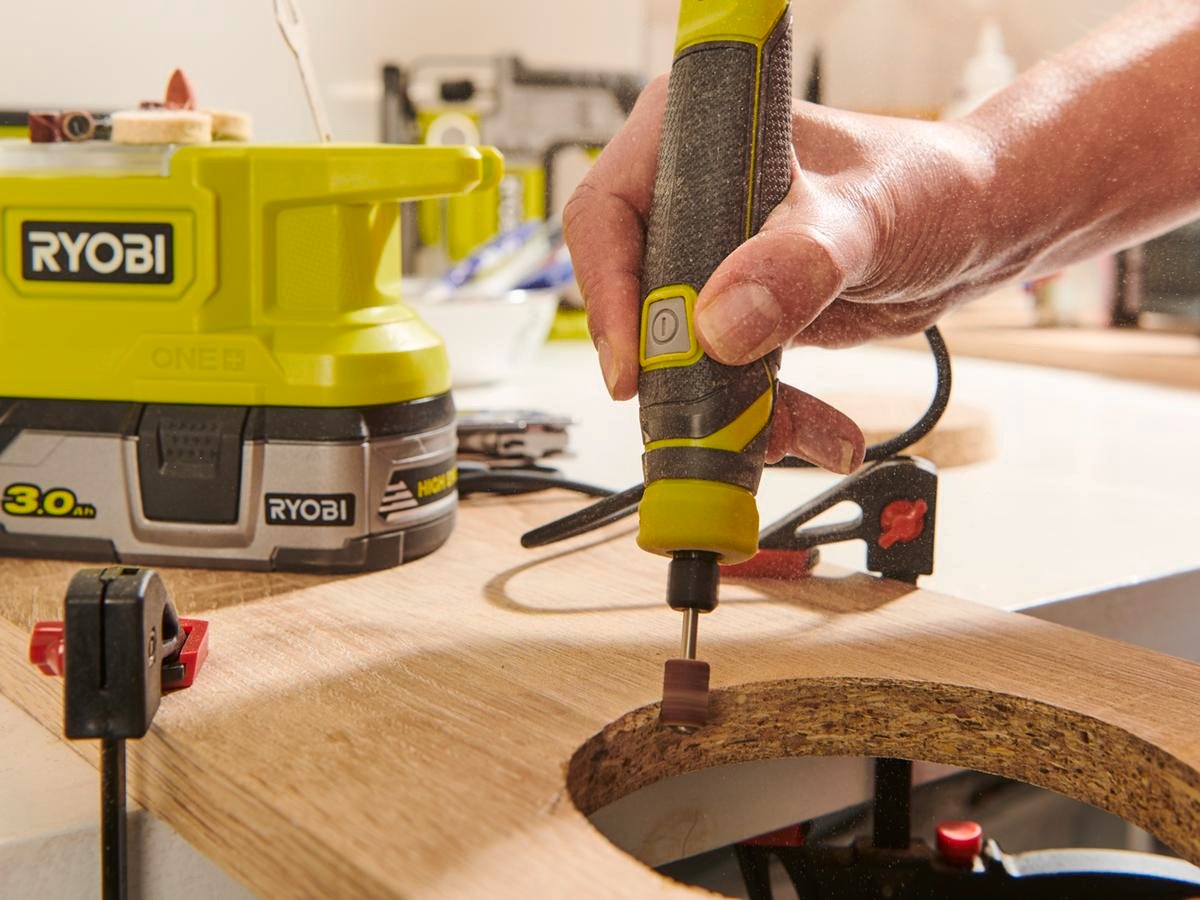Rotary Tool 101 The Ultimate Guide Bunnings Australia