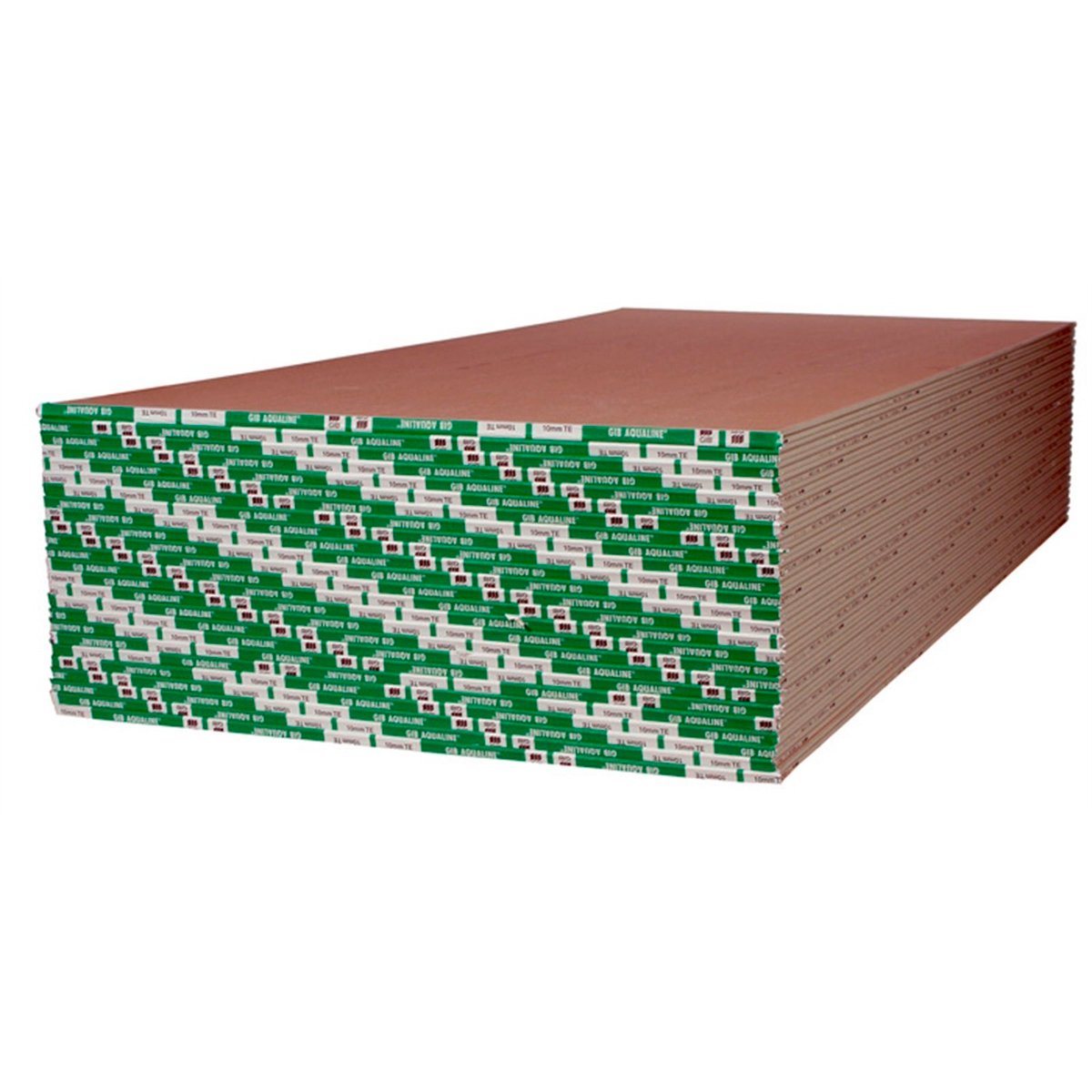 GIB Aqualine® 10x2400x1200mm - Bunnings New Zealand