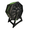 Saxon 65L Compost Tumbler - Bunnings Australia