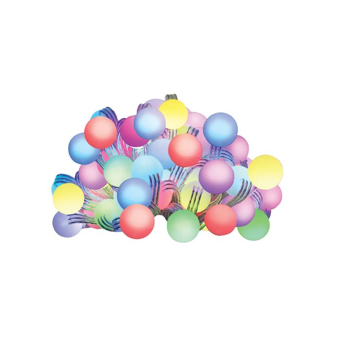 Mirabella Symphony Light Show 160 String Lights - Bunnings New Zealand