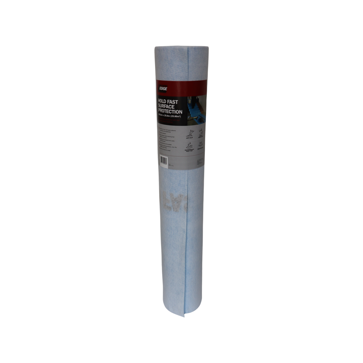 Builders Edge 101cm x 25.6m Hold Fast Surface Protection - Bunnings ...