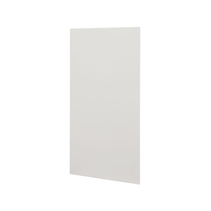 Kitko Warm White Base End Panel - Bunnings New Zealand