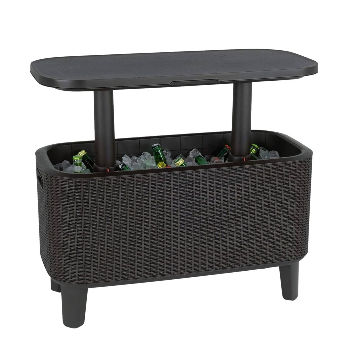 Keter Bevy Bar - Bunnings Australia