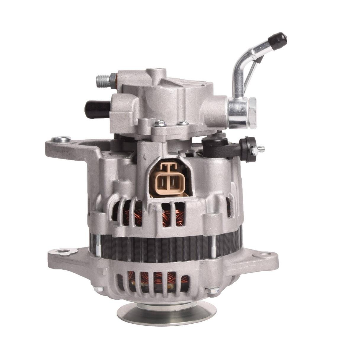 Alternator for Mazda T3500 T4000 T4600 engine SL TM 3.5L 4.0L 4.6L ...