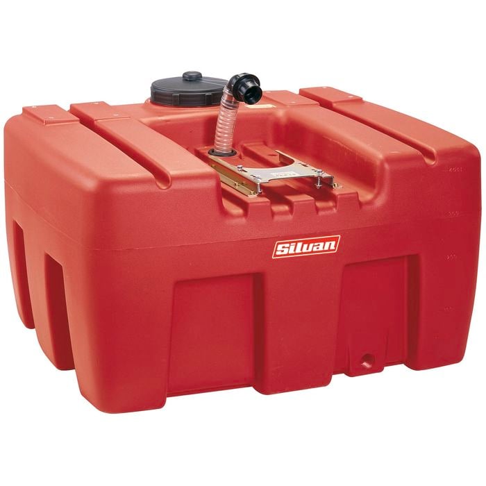 Silvan 400L Fire Fighting Tank DIY Kit - Bunnings Australia