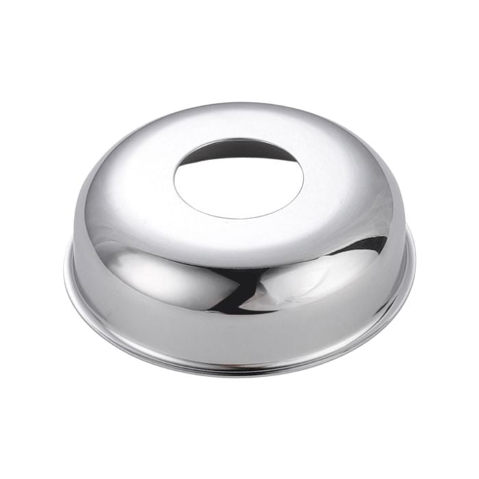 Kinetic 3/4" BSP 15mm Rise Cover Plate - Bunnings Australia