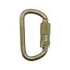 Bailey Fall Protection Steel Karabiner - 1 Pair - Bunnings Australia