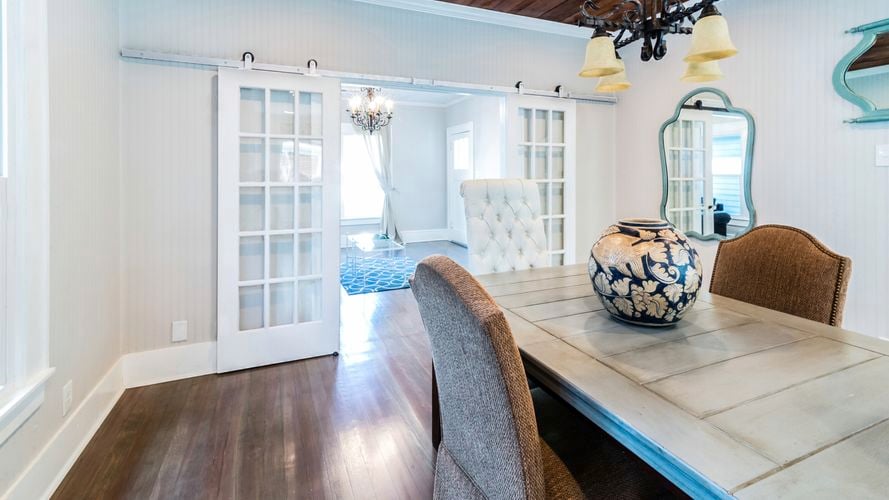 Cowdroy - Bunnings Australia