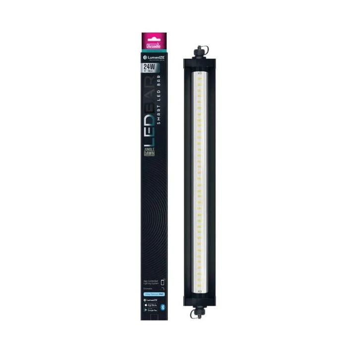 Arcadia LumenIZE Jungle Dawn LED 24w - Bunnings Australia