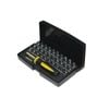 Stanley 31 Piece Bit Security Screwdriver Set - Bunnings Australia