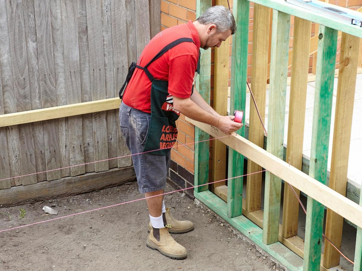 Timber Frame - Engineered & Structural Timber - Bunnings Australia