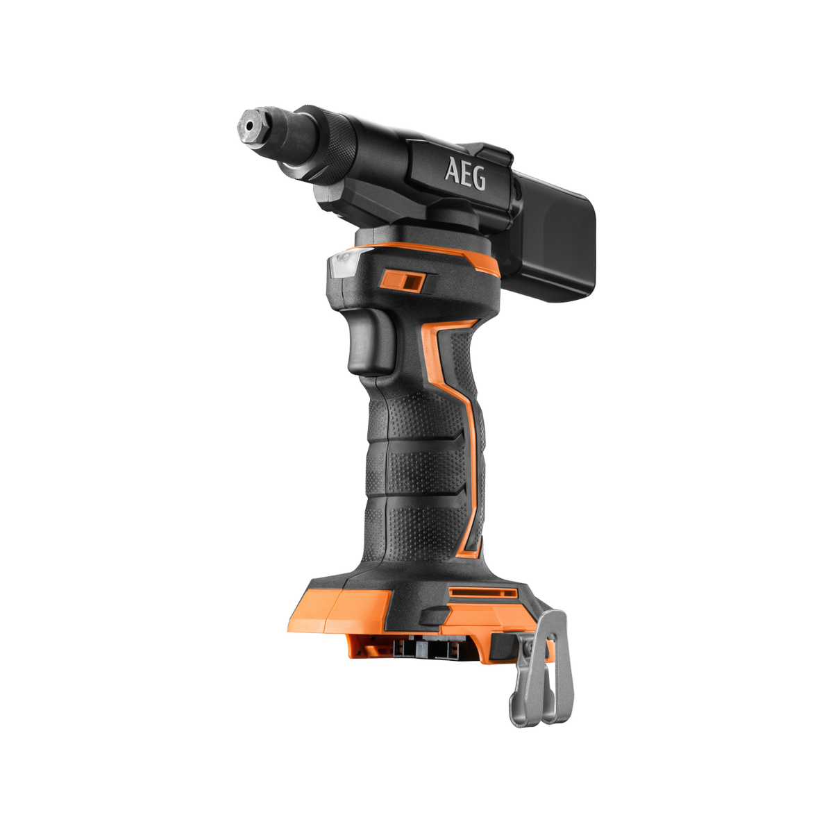 AEG 18V 4.8mm Compact Rivet Gun - Skin Only - Bunnings Australia