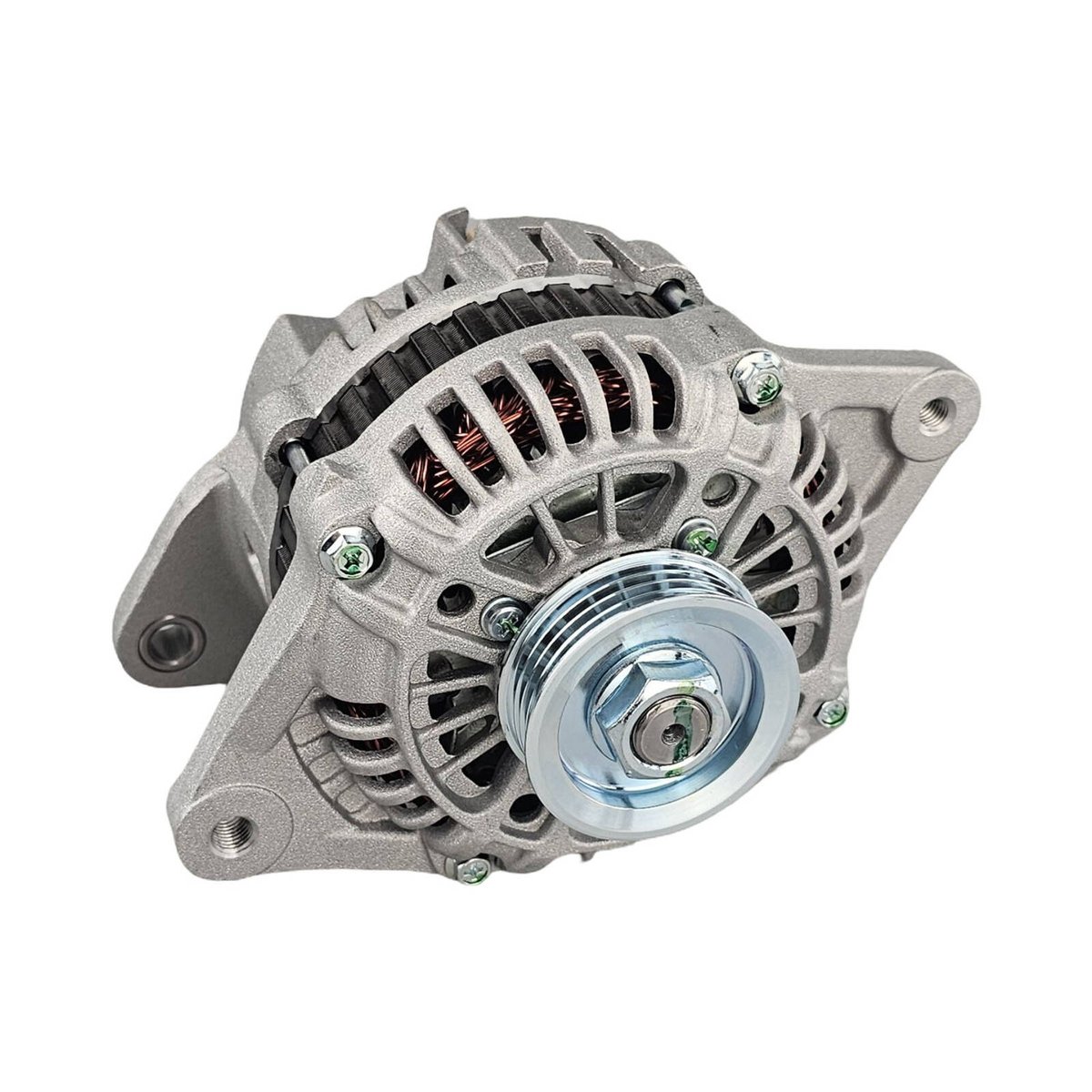 Alternator for Ford Festiva WA WB WD WF, Mazda 121 DB DW 1990-2002 ...