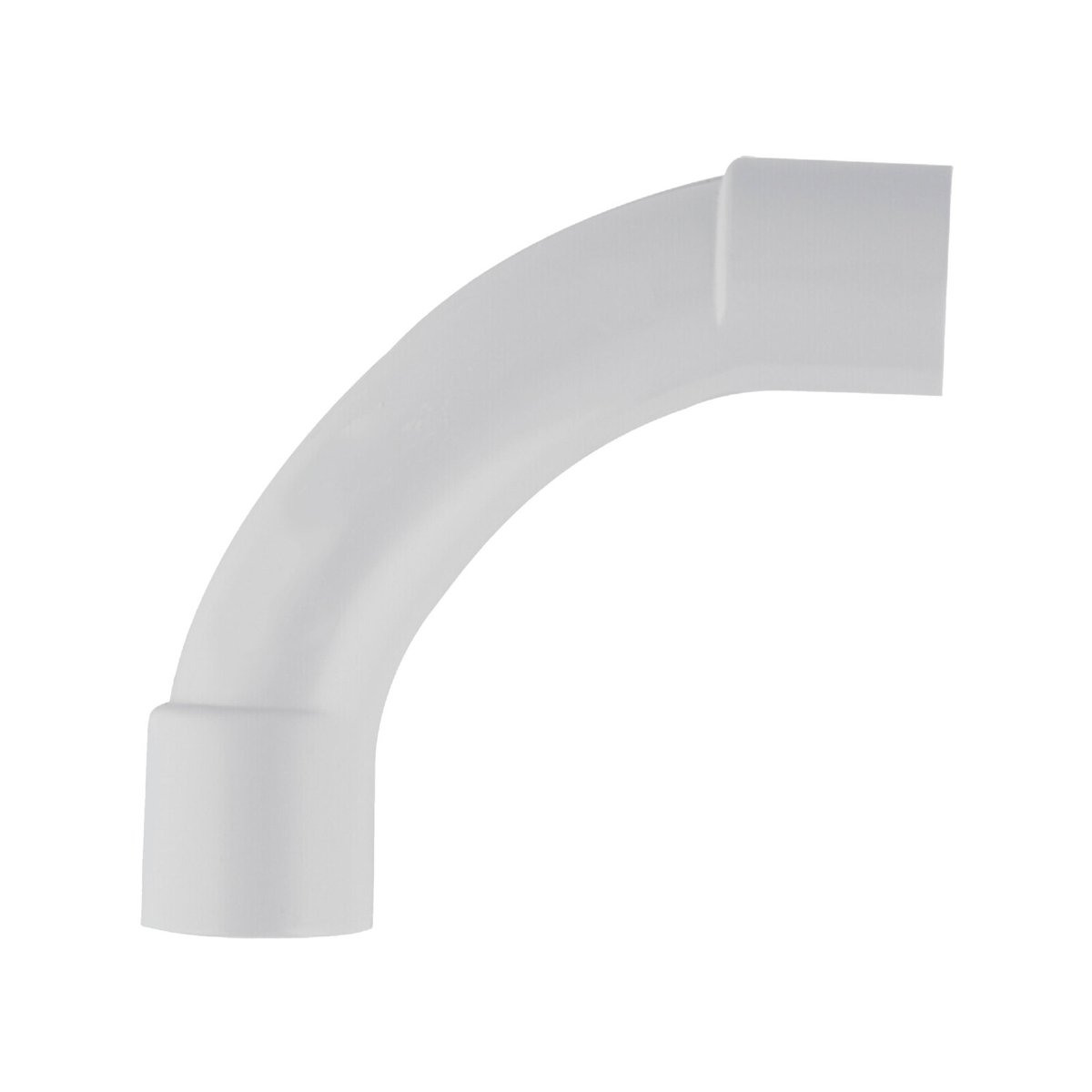 DETA 20mm 90 Degree Standard Bend - 20mm - Bunnings Australia